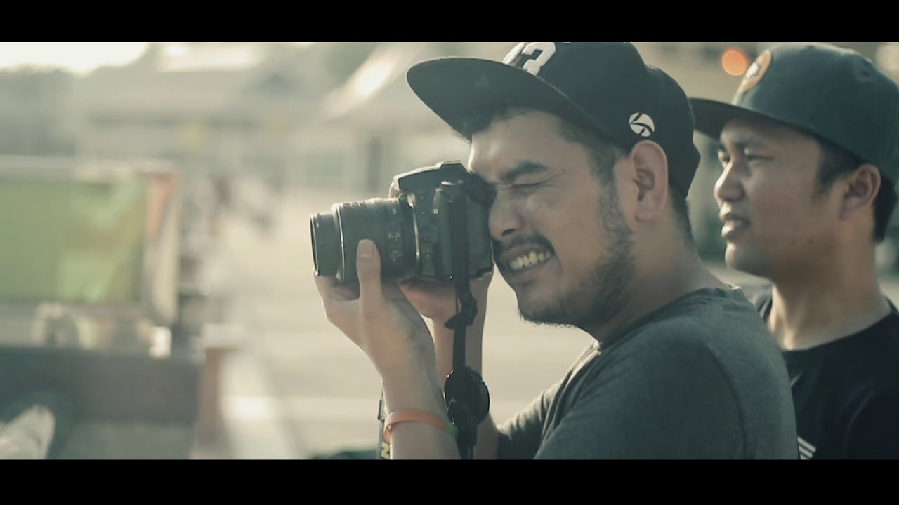 TRAILER " Anak Rantau INDONESIA the MOVIE " - YouTube