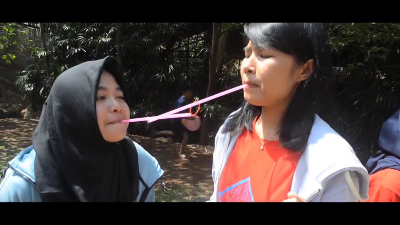 EMPLOYEE GATHERING PT. PLN (Persero) CIKOKOL - YouTube