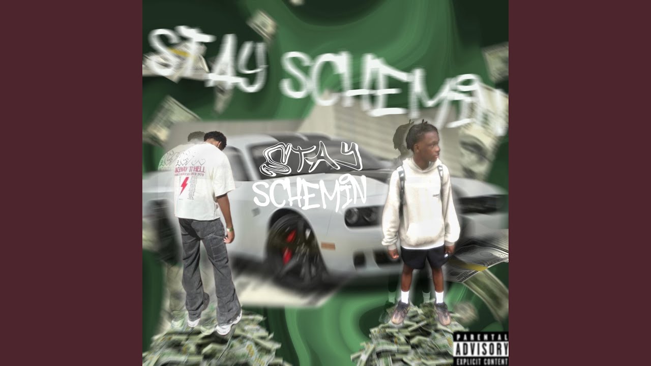 Stay Schemin (feat. Whokha) - YouTube