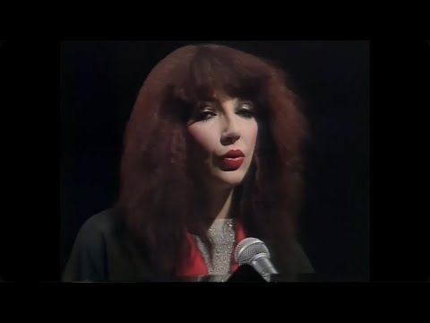 Kate Bush - BBC Christmas Special (HD Remastered 1979) - YouTube