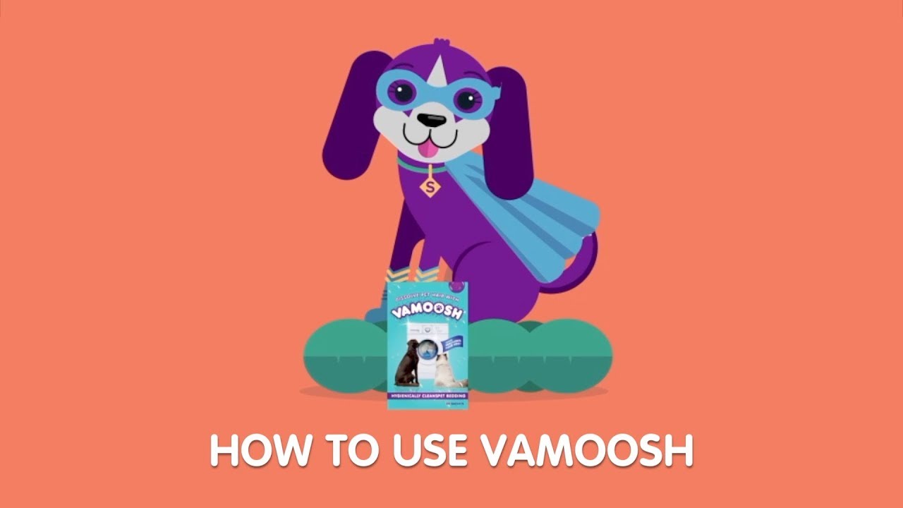 How to use Vamoosh - YouTube