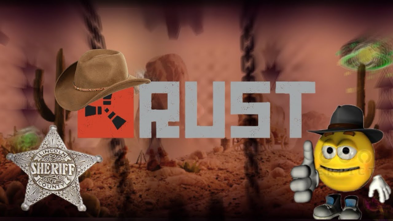 MY FIRST LIST DEMON : (TOP 79) RUST by Neigefeu🇫🇷 - YouTube