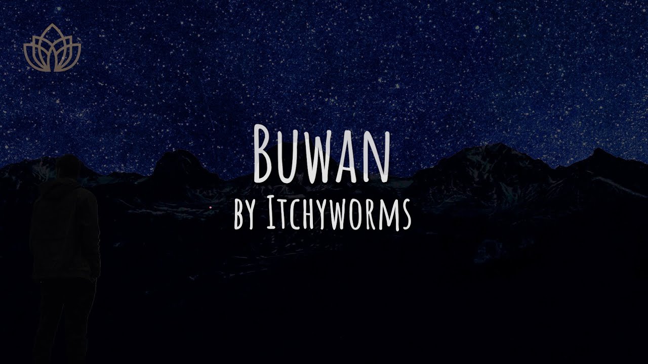 Buwan by Itchyworms | Lyric Video | OPM - YouTube