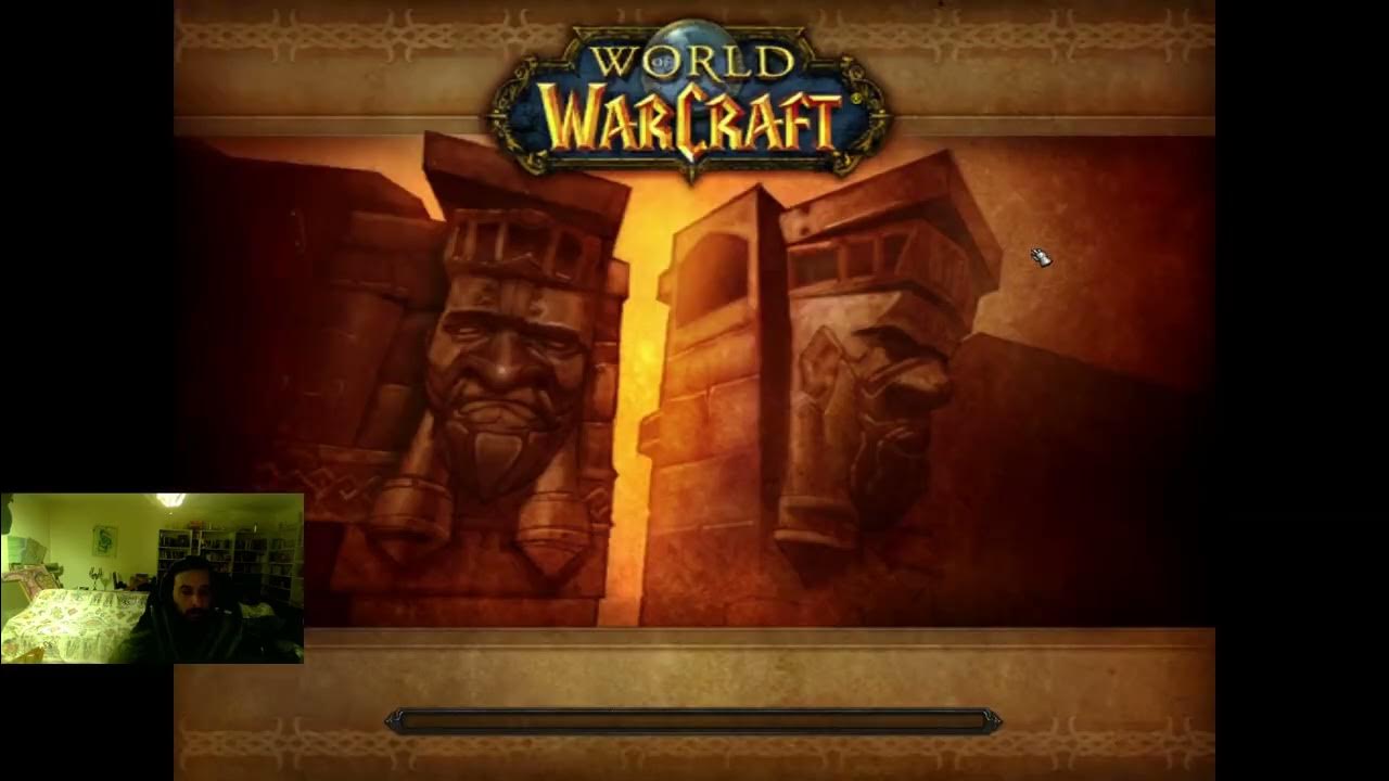 World of Warcraft | Cataclysm | Firemaw Alliance | Protection Warrior ...