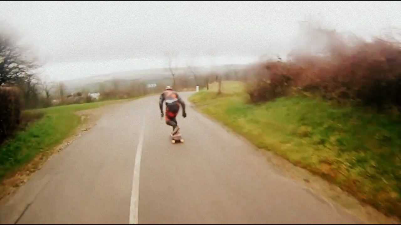 NICO & WARD take on the 2 pins - YouTube