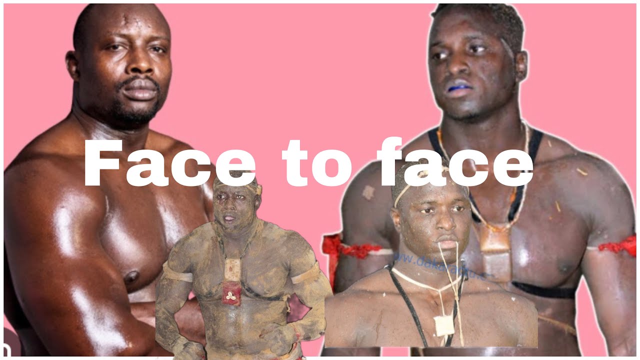 Direct face to face Zarco et Diéne Cairé - YouTube