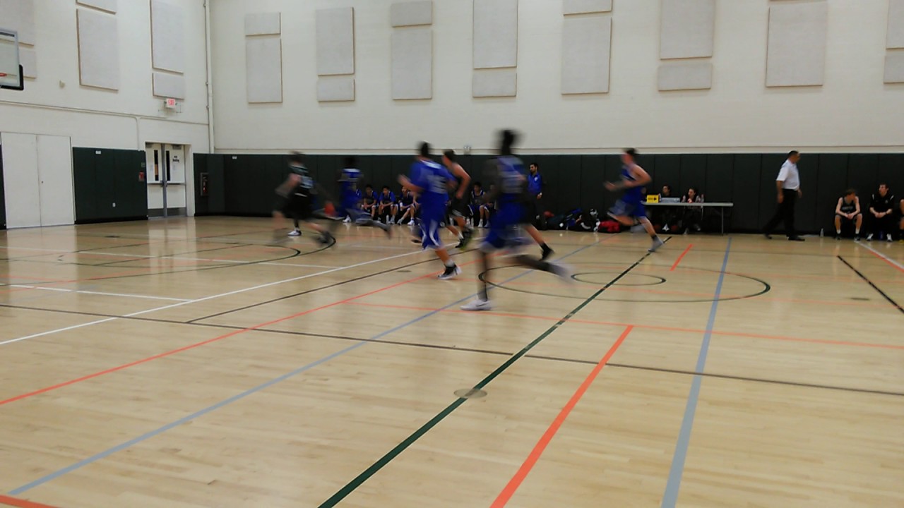 Jahlil aka Jd Brice #3 freshman(3) - YouTube