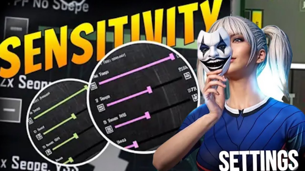 NEW UPDATE 3.3 | NEW SENSITIVITY | GAME PLAY | BGMI - YouTube