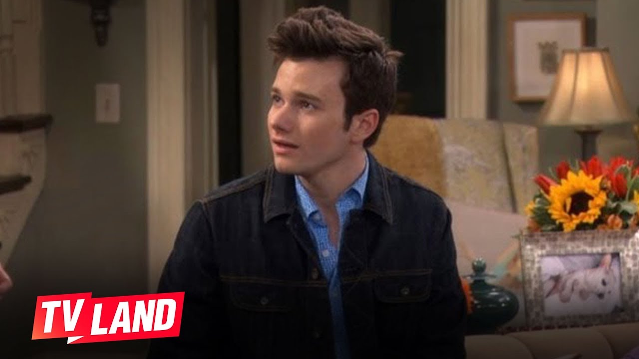 Hot in Cleveland Highlight: Straight Outta Cleveland - YouTube