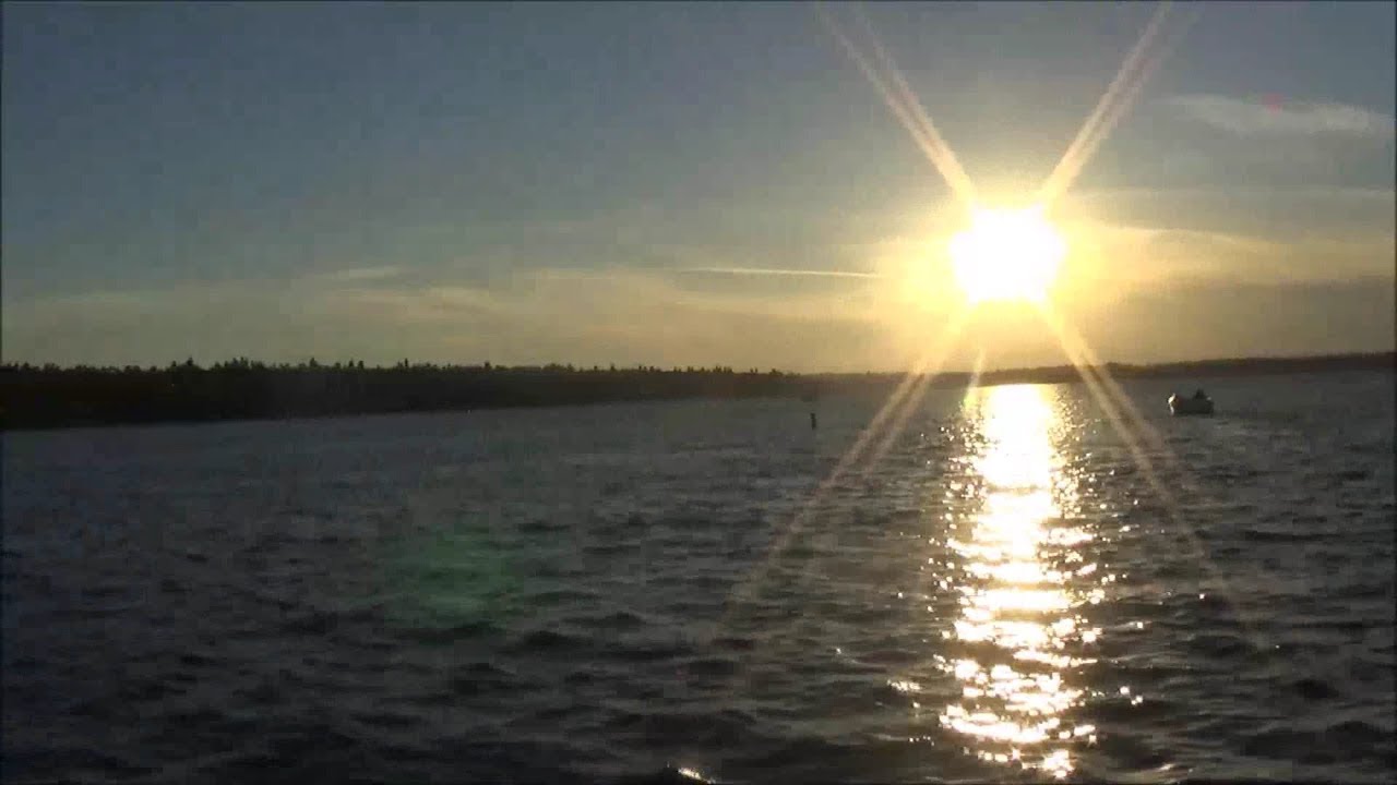 Seattle Vlog 2017! Chapter #2 Hello Lake Washington! - YouTube
