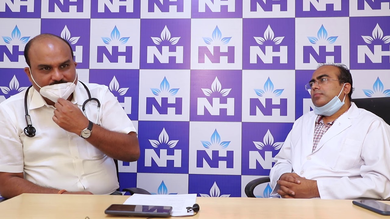 Overview of Diabetes | Dr. Kalyan Kumar & Dr. Mukesh Kumar - YouTube