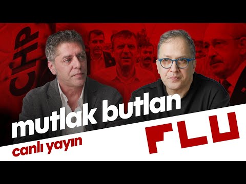 Haberdarlar Özel: Butlana Tepkiler Aydın Erdem İlker Canikligil