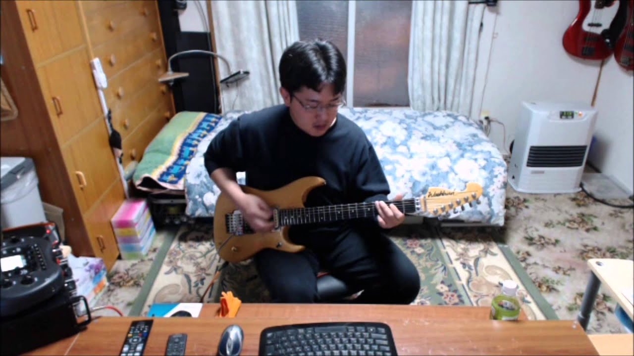 Naoki Masuda - YouTube