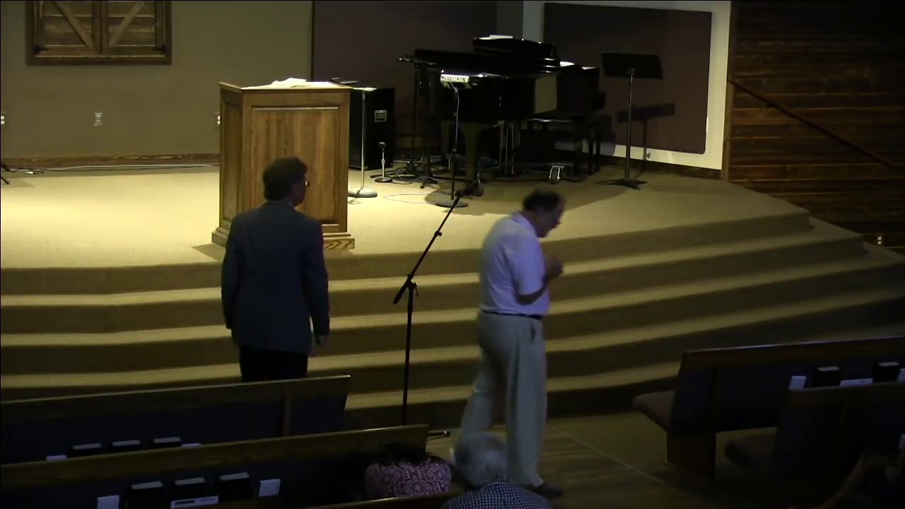 (Worship) Concert Of Prayer / Prayers For Revival - YouTube