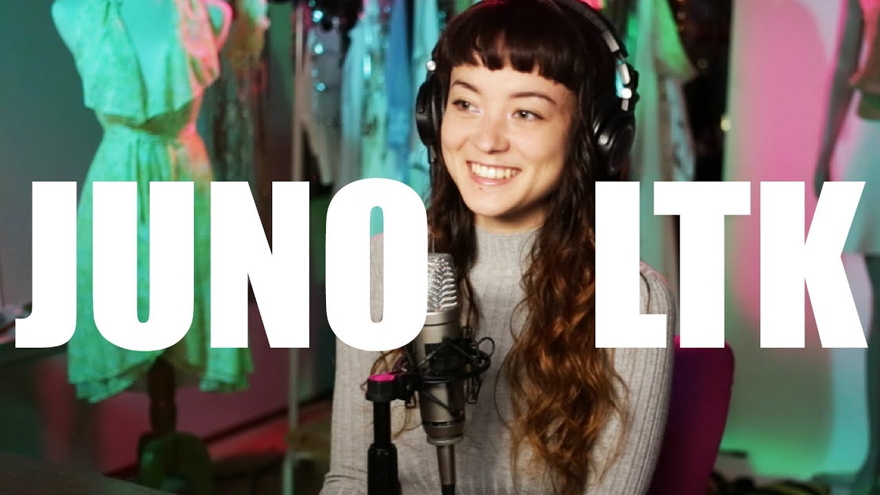 Juno LTK Knows Bacon - YouTube