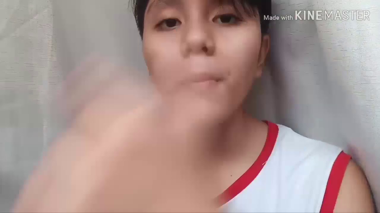 Vortex whistle tutorial - YouTube