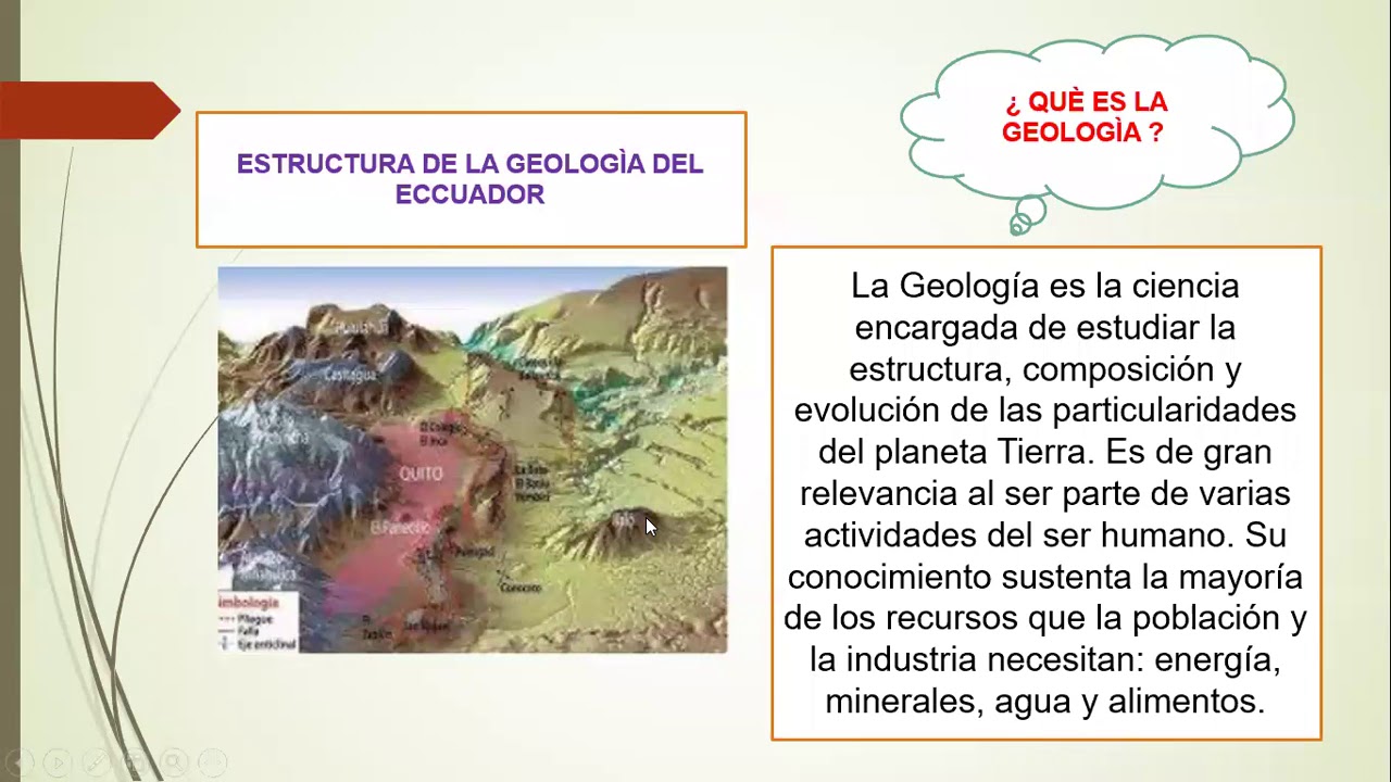 Atlas Rocas Estructuras Sedimentarias