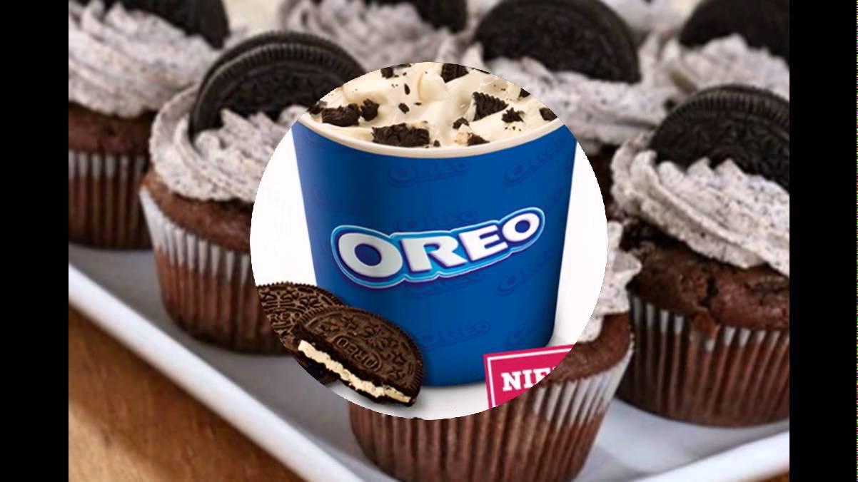 oreo...... - YouTube