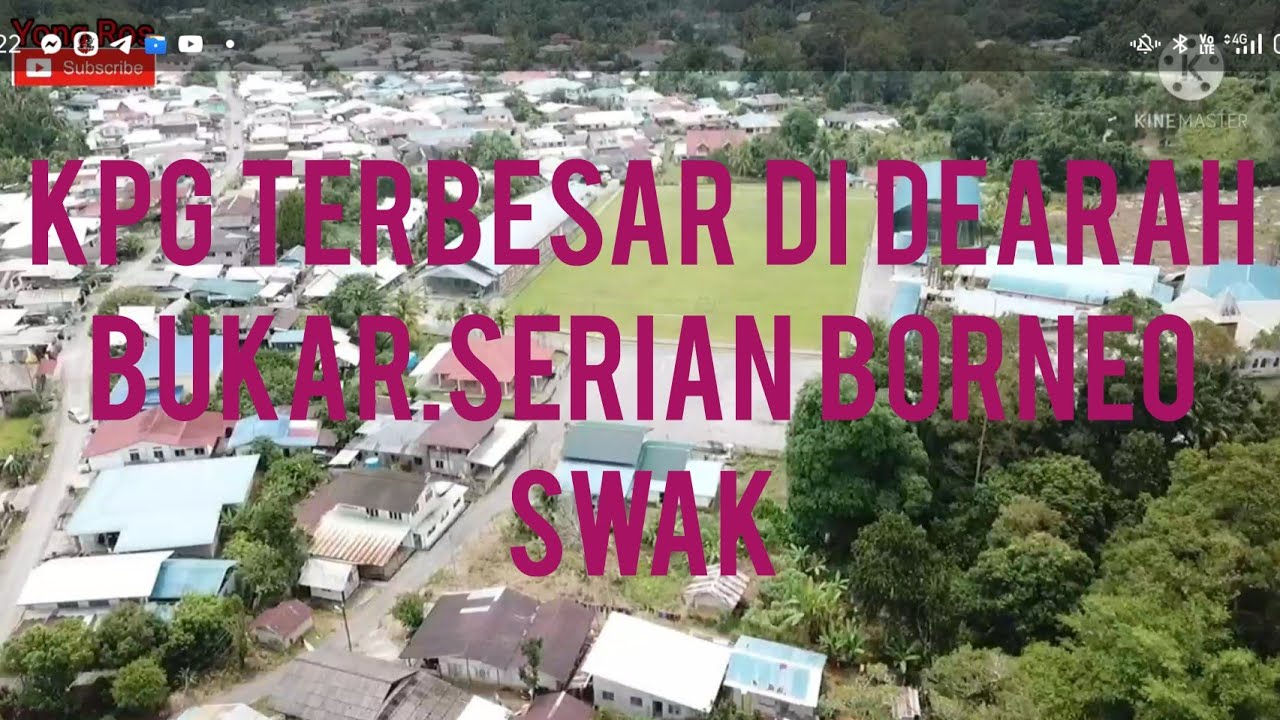 KPG TAEE.SERIAN SWAK - YouTube
