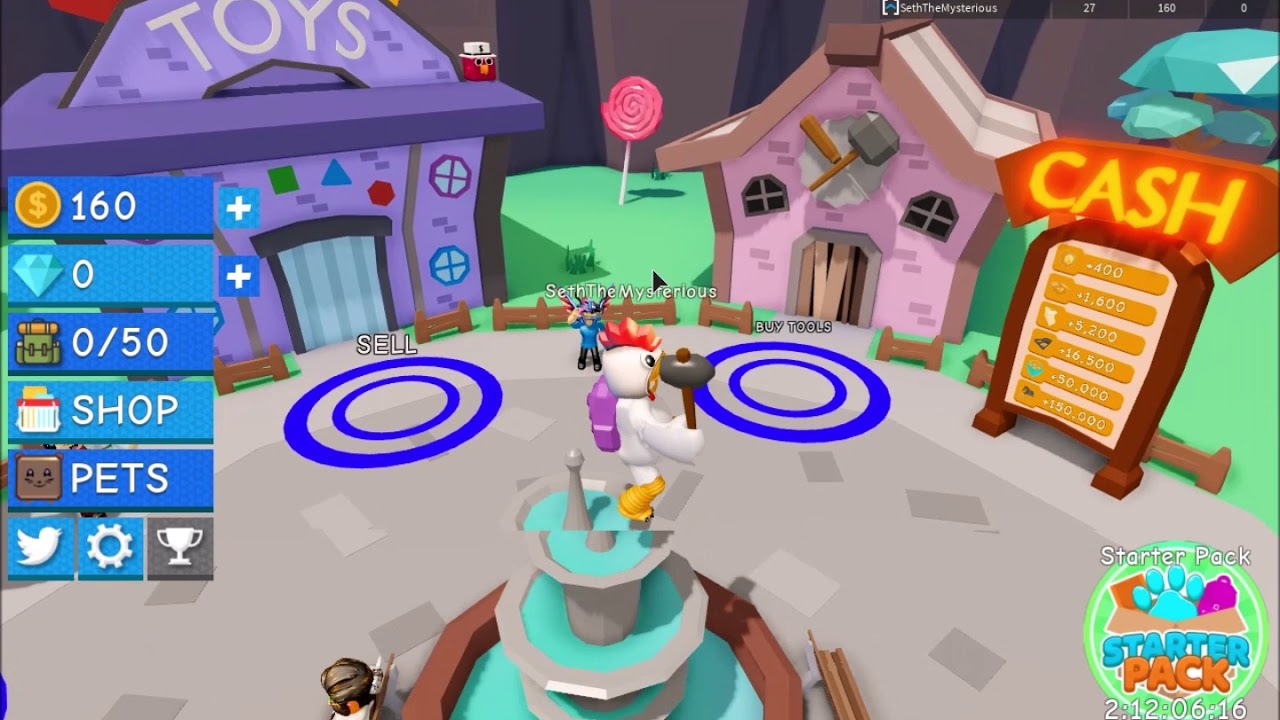 THE BEST TOYS IN ROBLOX!!! | Toy Hunt Simulator | Roblox - YouTube