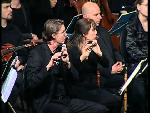 recitativo accompagnato - YouTube