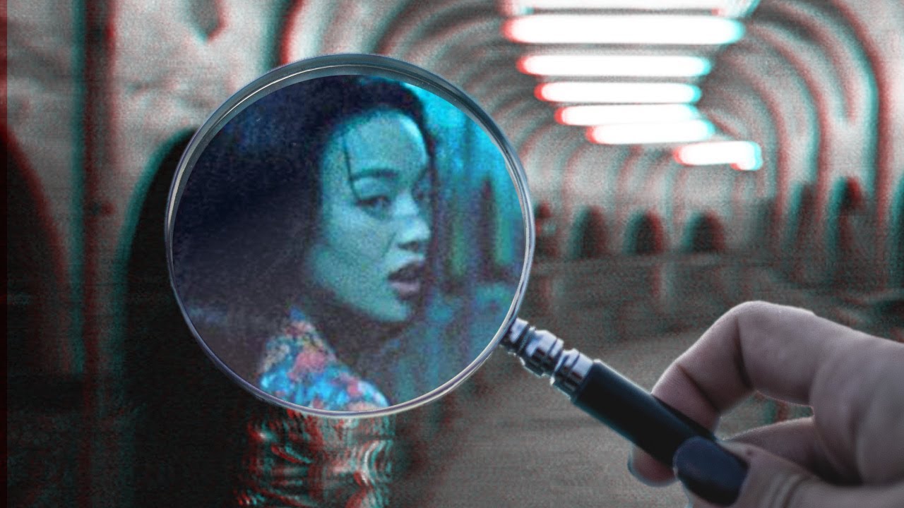 Close Reading: the secret to understanding movies - YouTube