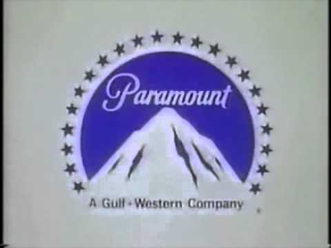Paramount Television Closet Killer Logos - YouTube