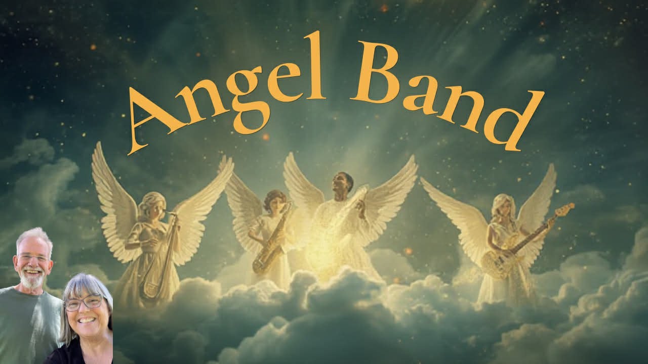 Angel Band - Dulcimer Duet - YouTube