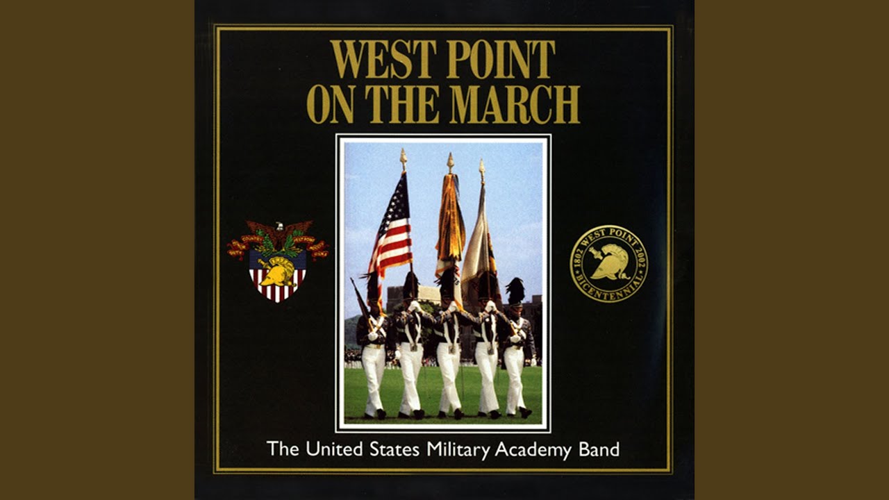 Graduation March - YouTube