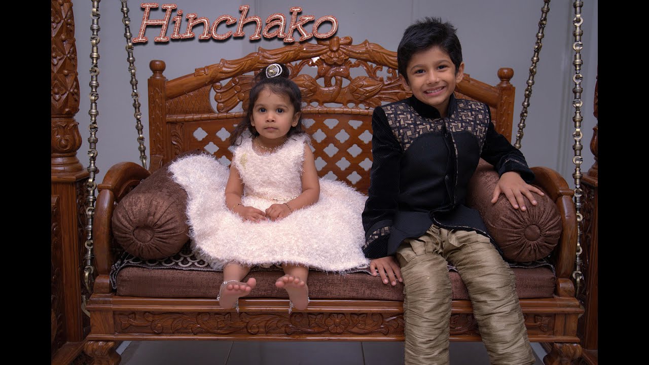 Hinchako - YouTube