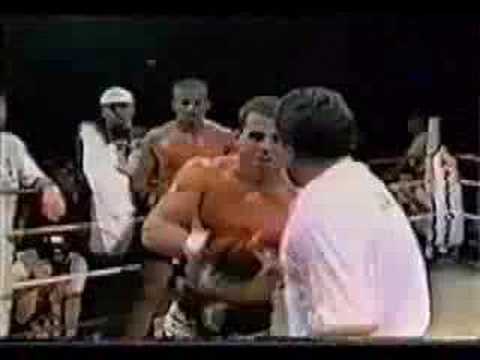 Jiu-jitsu/UFC Amaury Bitetti - YouTube