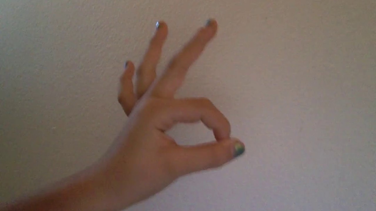 My Hand Is One Spicy Meme - YouTube