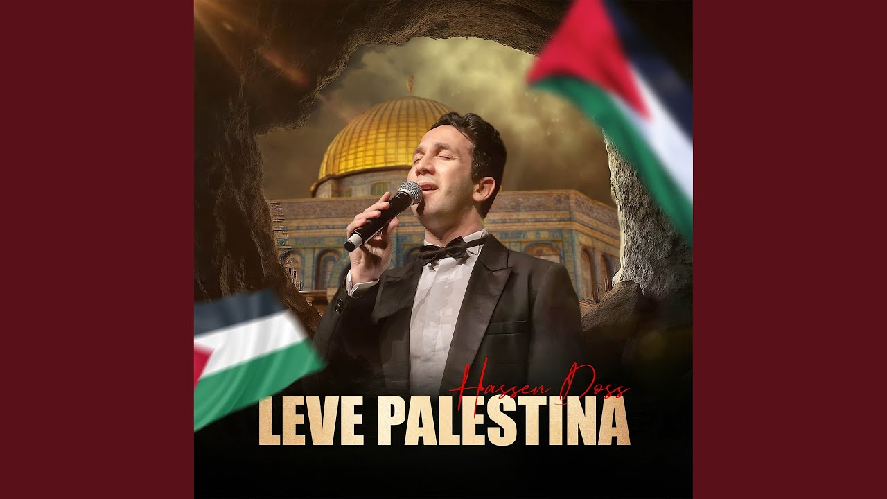 Leve Palestina - YouTube