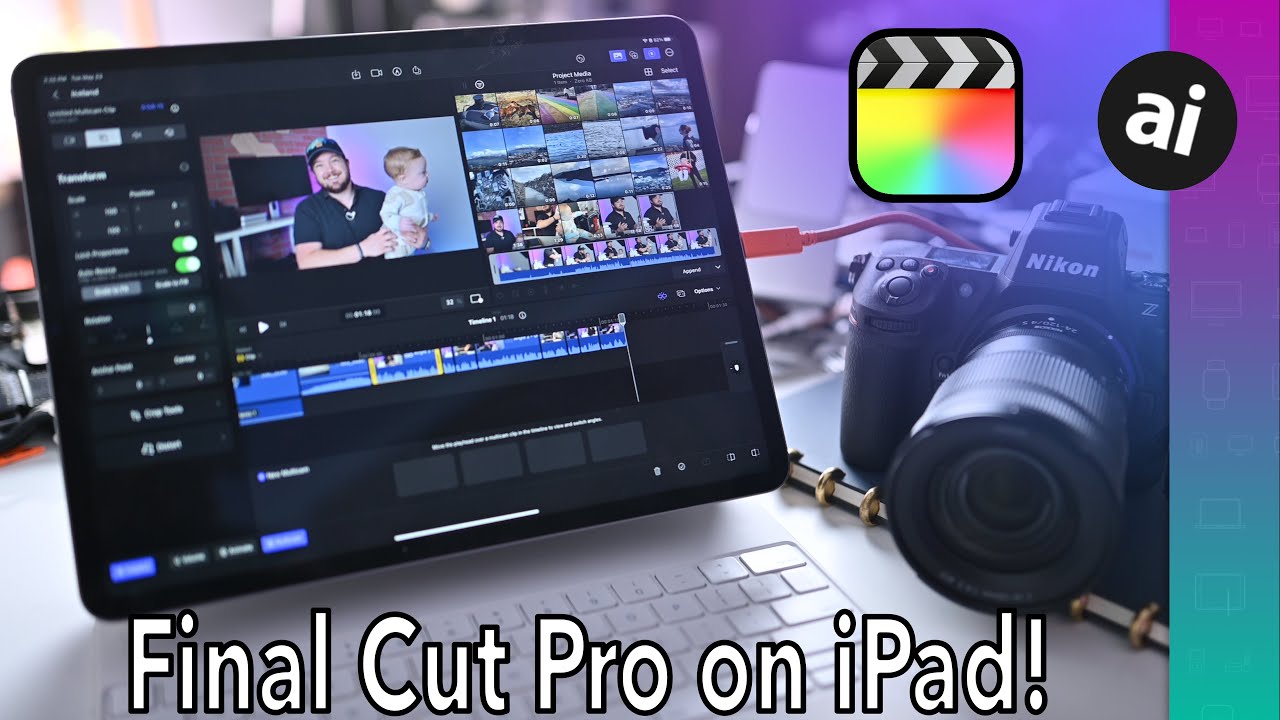 How To Use Final Cut Pro On IPad YouTube how-to-use-final-cut-pro-on-ipad-youtube