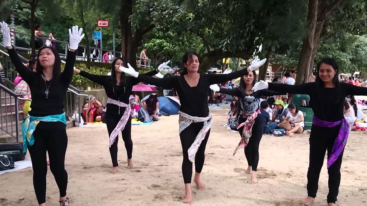 JIFF-DANCE INTERPRETATION,OUR HEARTS,OUR DESIRE - YouTube