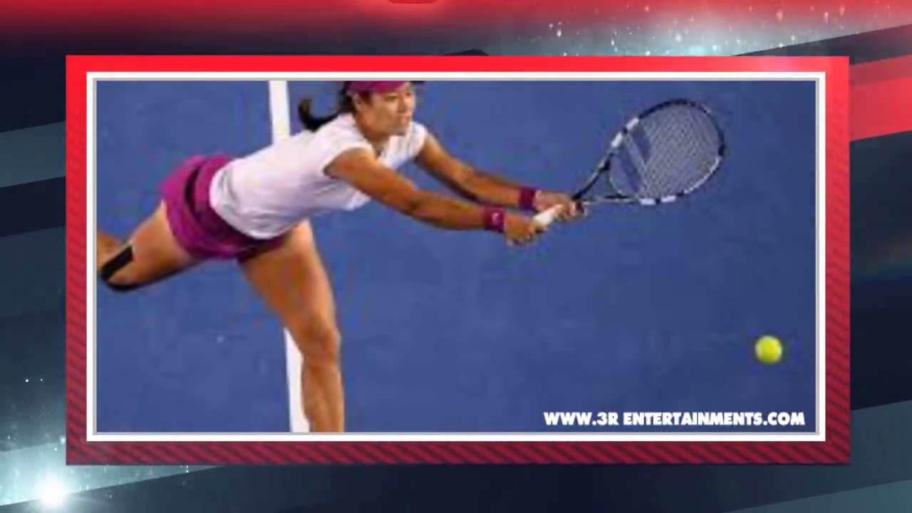 Li Na : Chinese tennis player retires due to chronic injuries : 2 Grand ...