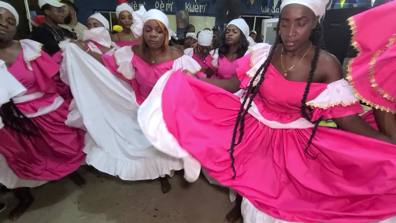 Towo Se Gramoun Ougan Barba Na Fet Ougan Martin - Ki Kote Neg Yo Konn Mw - YouTube