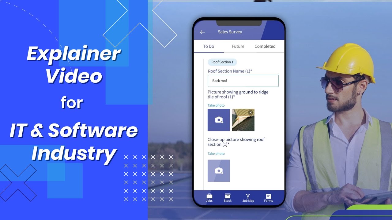Simply Workflow | Explainer Video by Animation Explainers - YouTube