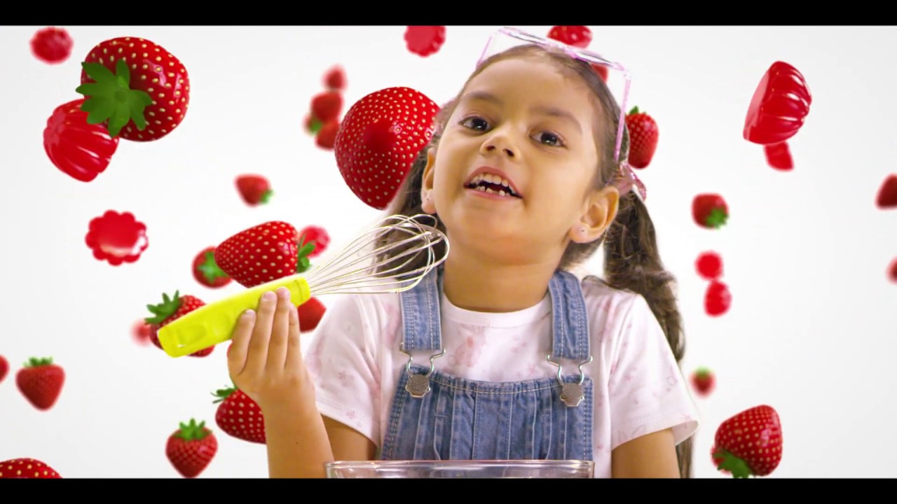 MD Jelly TVC - YouTube