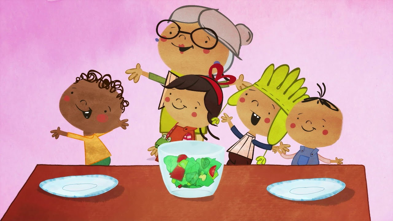 Zumbini Time - Episodio 14 - YouTube