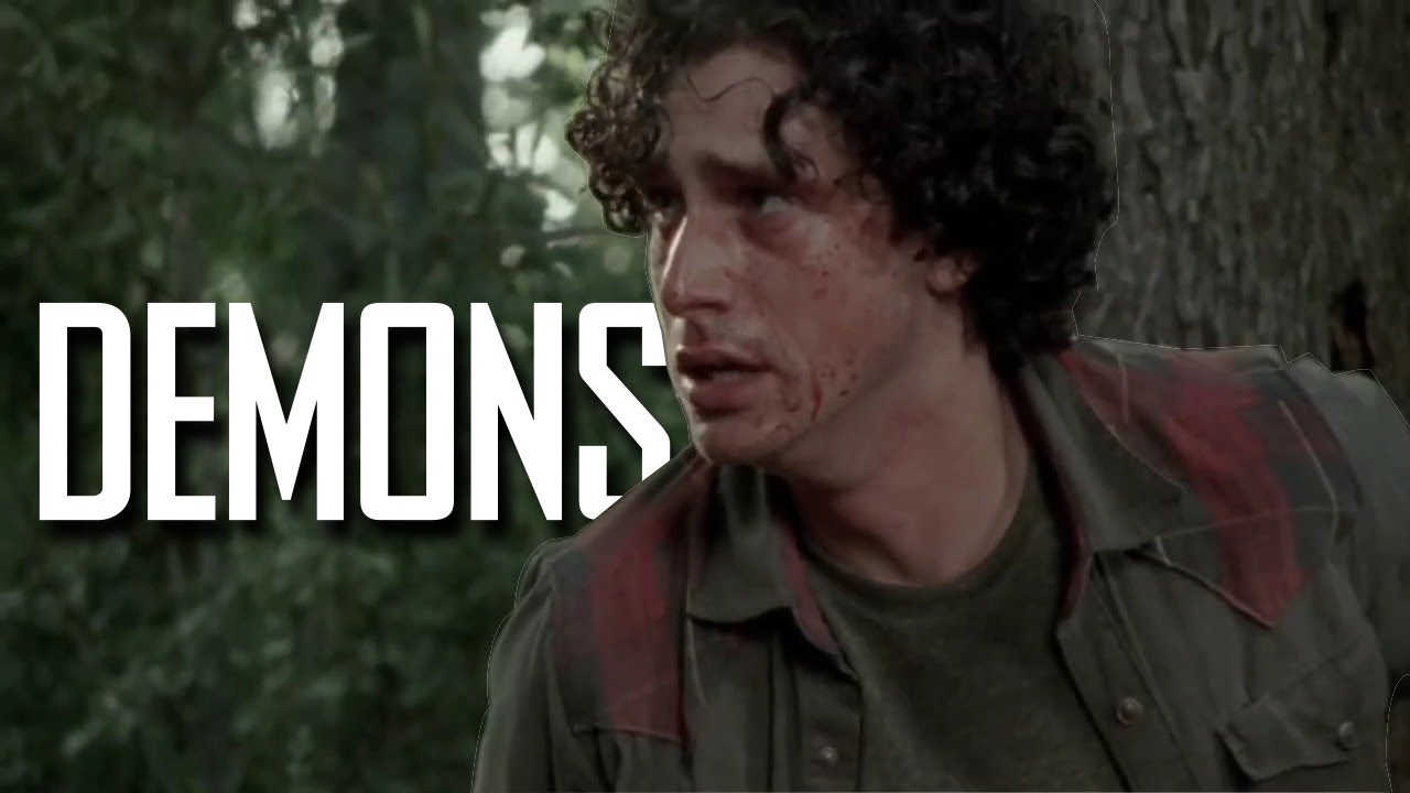 Gargulio Tribute | Demons | TWD - YouTube