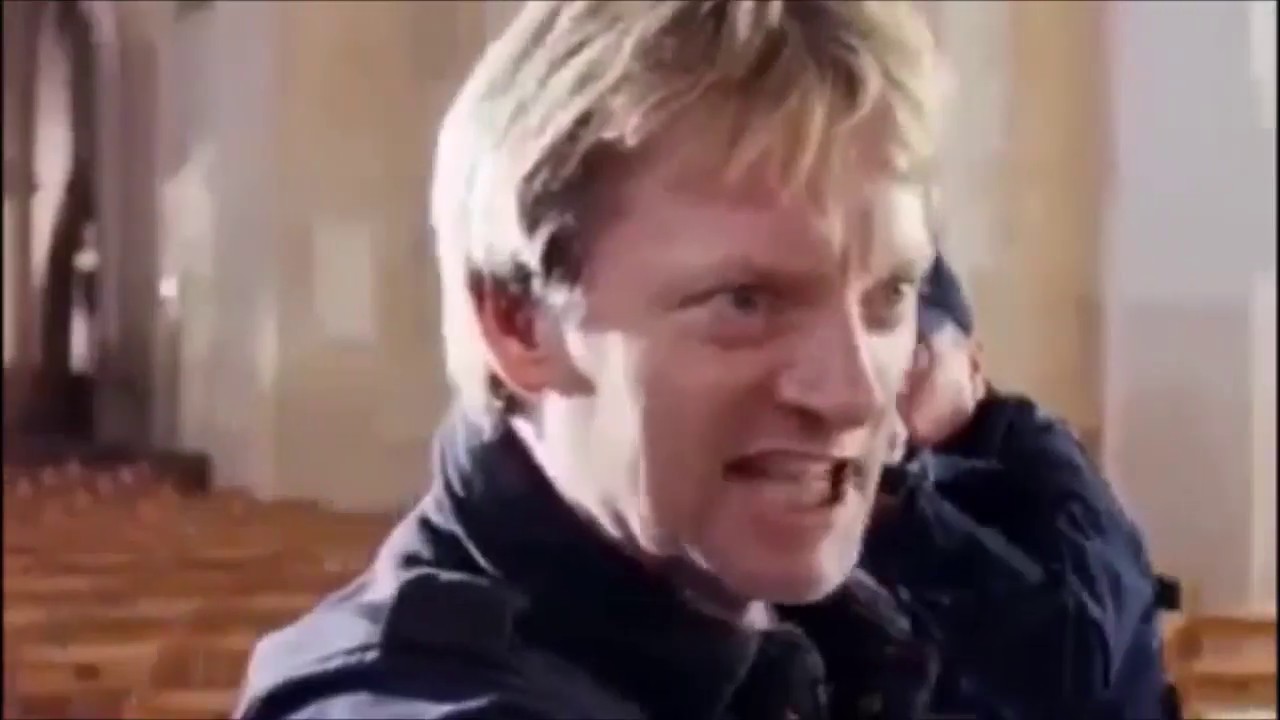 Primeval I Season 2 I Official Trailer - YouTube