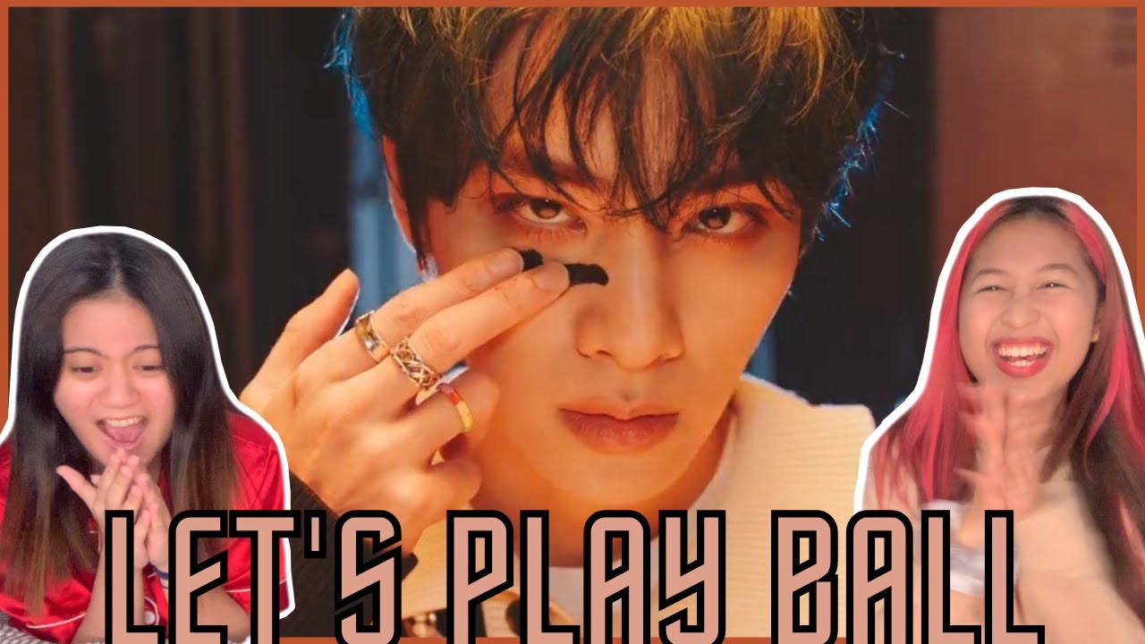 NCT U 엔시티 유 'Universe (Let's Play Ball)' MV *LOWER UR VOLUME* REACTION ...