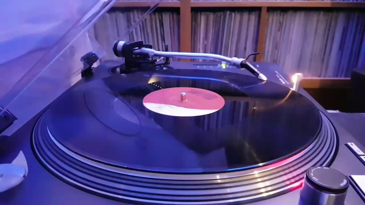 Simply Red - Jericho (12" Extended Mix) - YouTube