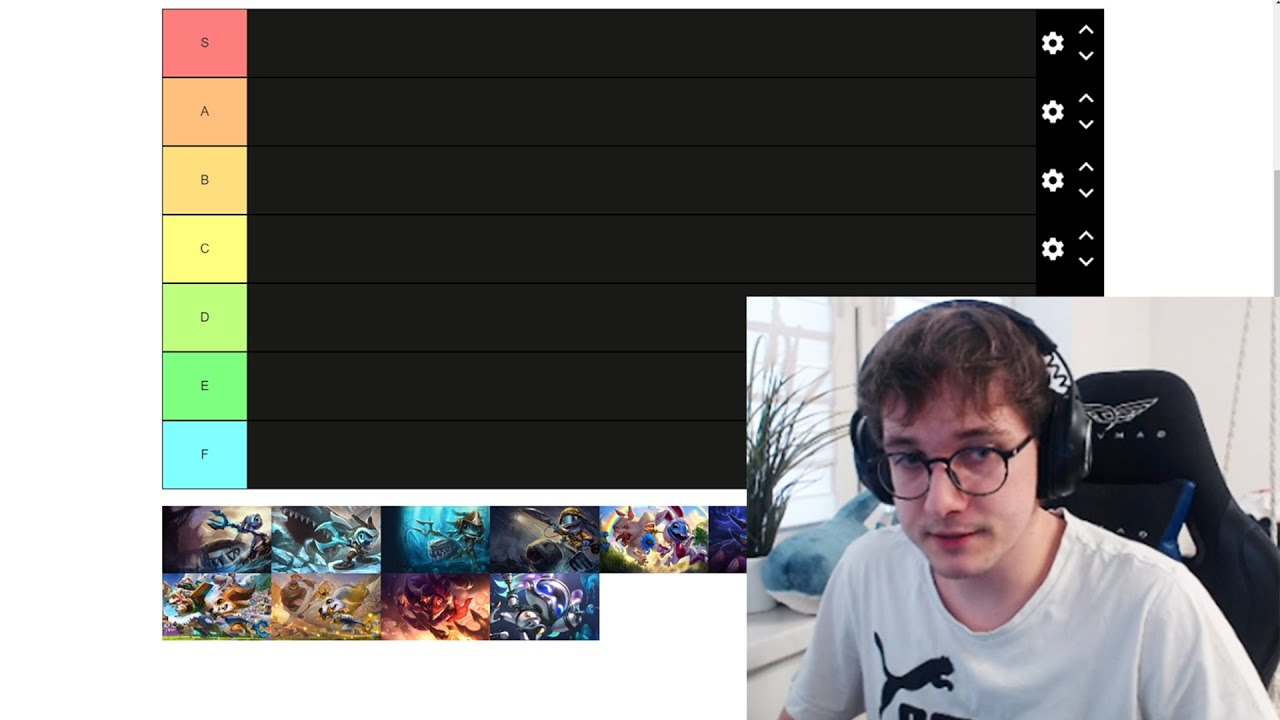 RANKING WSZYSTKICH SKINÓW DO FIZZA (2023 ASTRONAUT EDITION) - YouTube