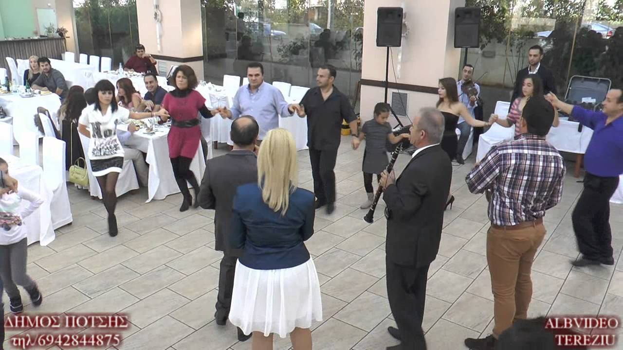 ΔΗΜΟΣ ΠΟΤΣΗΣ-ΘΟΔΩΡΗΣ ΔΗΜΟΠΟΤΣΗΣ-ΔΗΜΗΤΡΑ ΓΡΑΒΑΝΗ-ΚΩΣΤΑΣ-9/11/2014(βιντεο ...