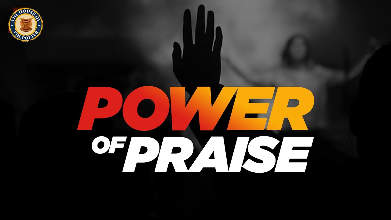The power of praise - YouTube