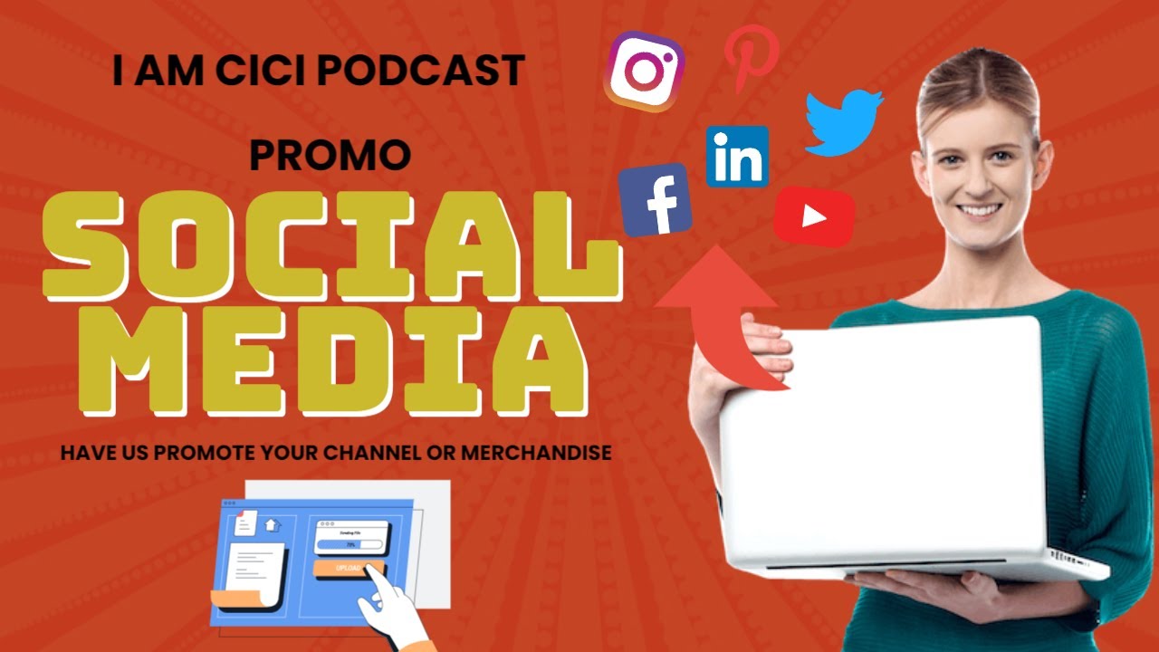 How To Customize Your Channel Like A Pro: I Am CiCi Youtube Branding ...