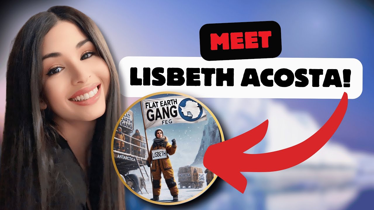 Meet Lisbeth Acosta! - YouTube