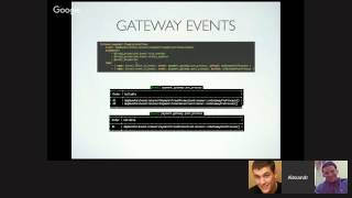 Symfony for Ruby Devs :)